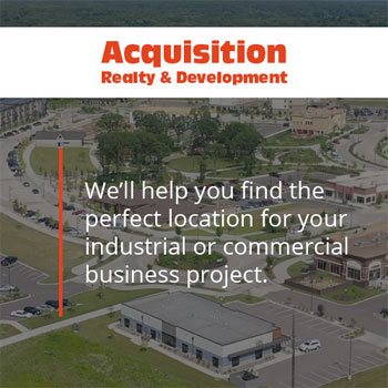 Acquisition Realty & Development | Commercial Real Estate Broker ...